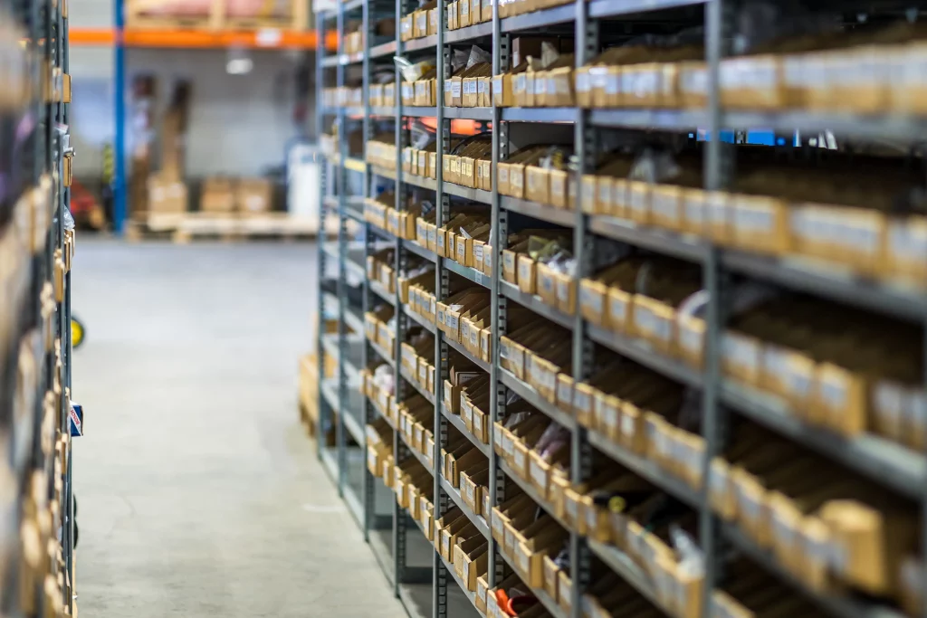 AWP Spare Parts | Manlift - Corporate