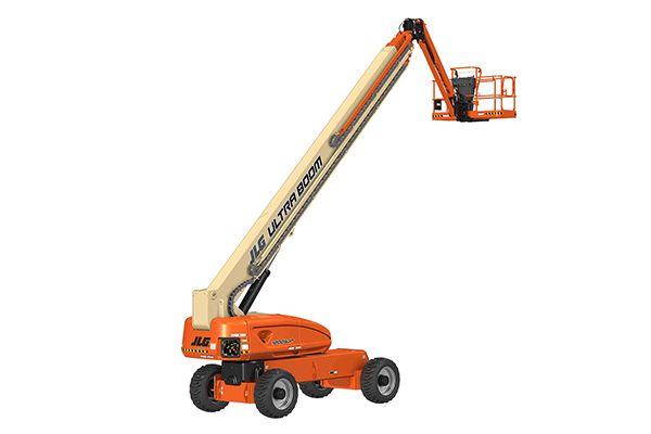 Oil and Gas Industry Solutions | Energy | Work at Heights | Manlift ...