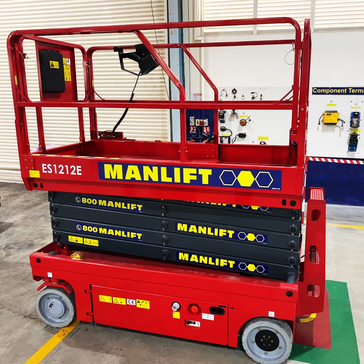 Blogs and News about Manlift - Knowledge Centre
