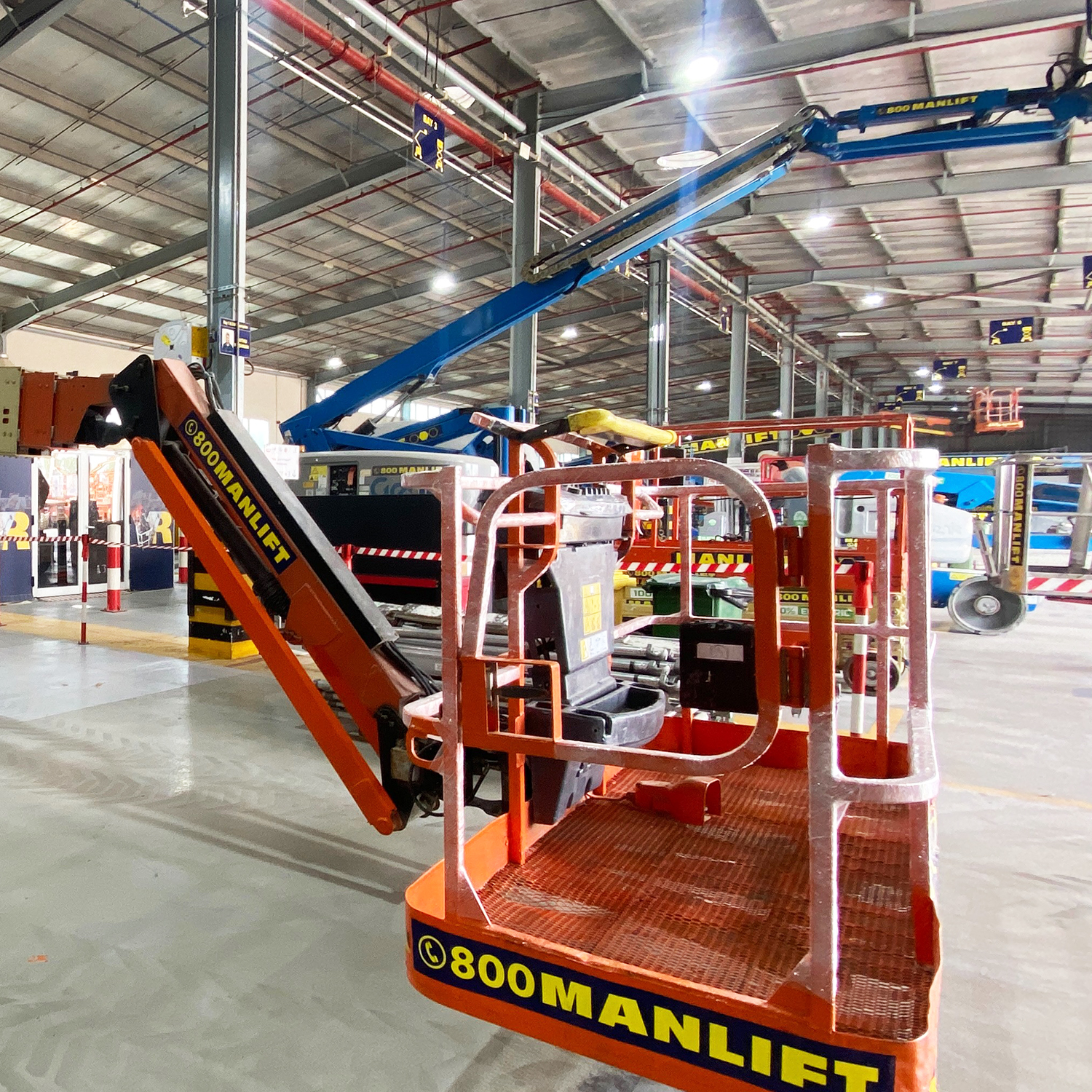 Blogs and News about Manlift - Knowledge Centre