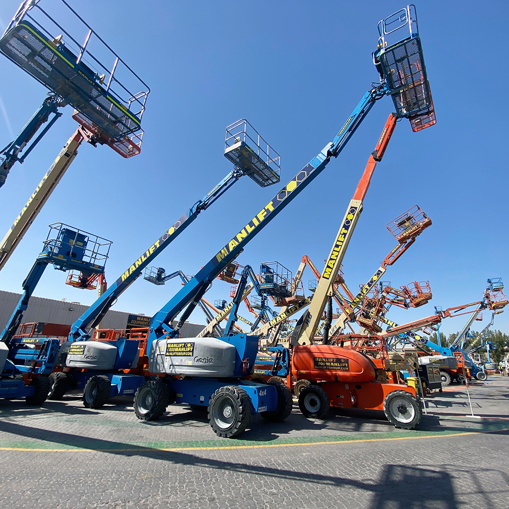 Blogs and News about Manlift - Knowledge Centre