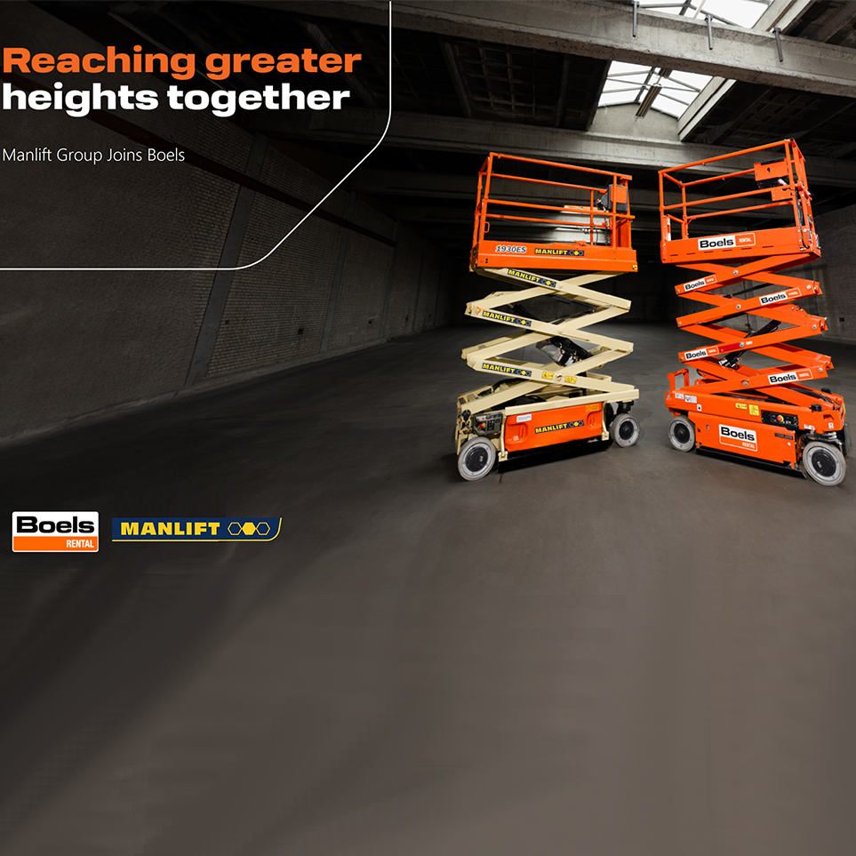 Blogs and News about Manlift - Knowledge Centre