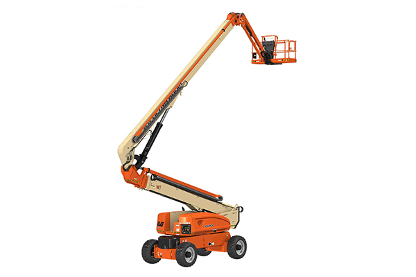 Boom Lifts | Articulated Boom Lift Rental | Manlift India